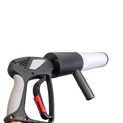 LED C02 Gun – Stage FX