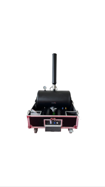 Largest Confetti Launcher – Stage FX